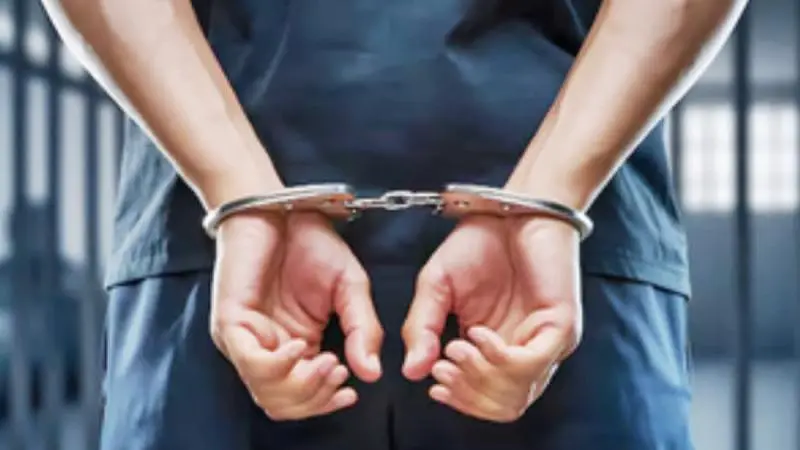 Two nabbed in Assam's Cachar for illegal biometric data collection ...