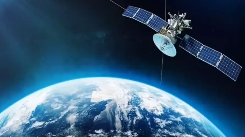 Water reserves to be identified via satellites; Agreement likely ...