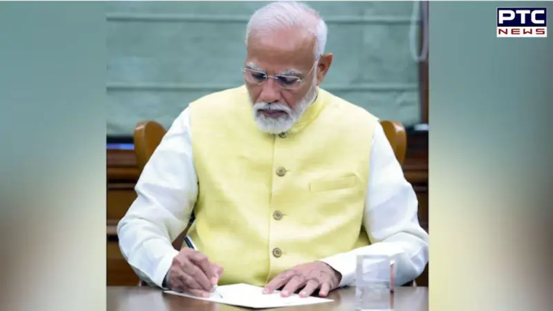 PM Modi to chair key ministers' meeting today, West Asia crisis and ...