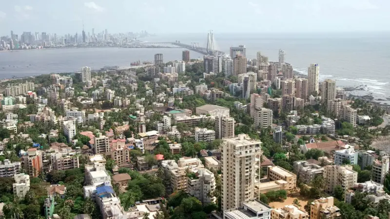 Adani bags Bandra and Worli, JSW-led consortium to revamp SVP Nagar ...