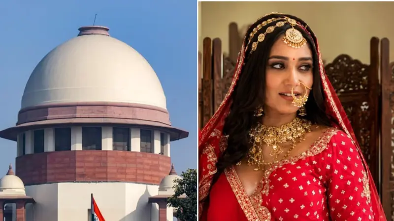 We Are Slightly In Pain: Supreme Court bench urges media to drop ...