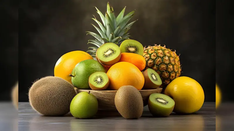 Eat These Fruits to Stay Younger for Longer: A Simple Guide | Dailyhunt