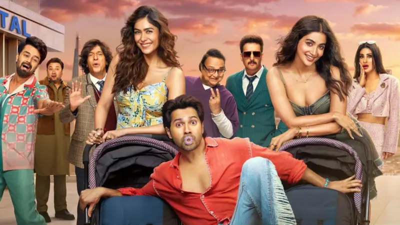 Hai Jawani Toh Ishq Hona Hai Box Office Day 1 Prediction: Bollywood's ...