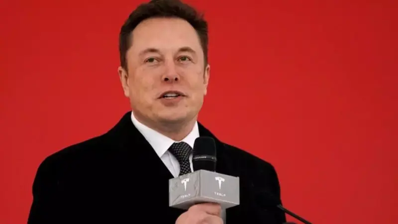 India's Birth Rate Drops Again And Elon Musk Says It Could Change ...