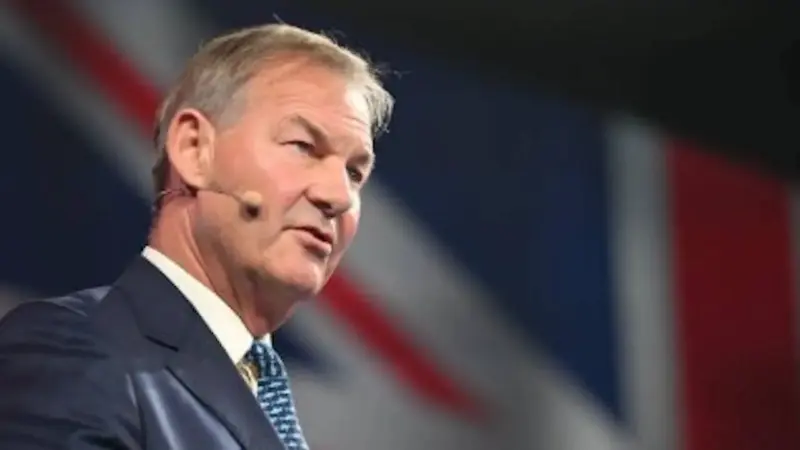 Controversial Remarks by British MP Spark Outrage Over Immigration and ...