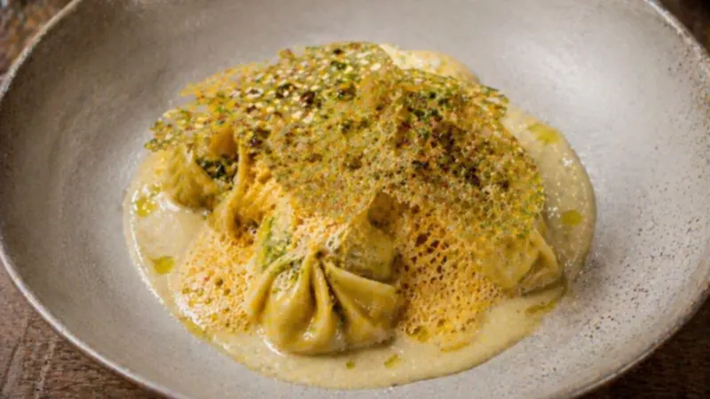Recipe: Chef Bali's Broccoli-Feta Pasta | Dailyhunt