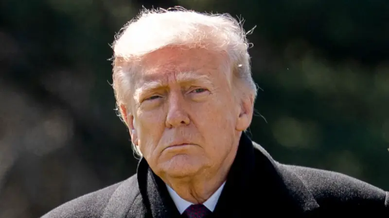 Trump insists Iran must meet red lines before any peace agreement ...