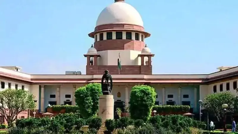 SC declines to shift NEET-UG 2026 re-exam to computer-based format ...
