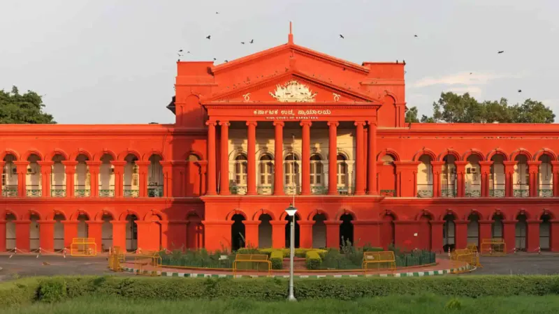 Karnataka HC cites Gulf nations' strict laws while rejecting rape ...