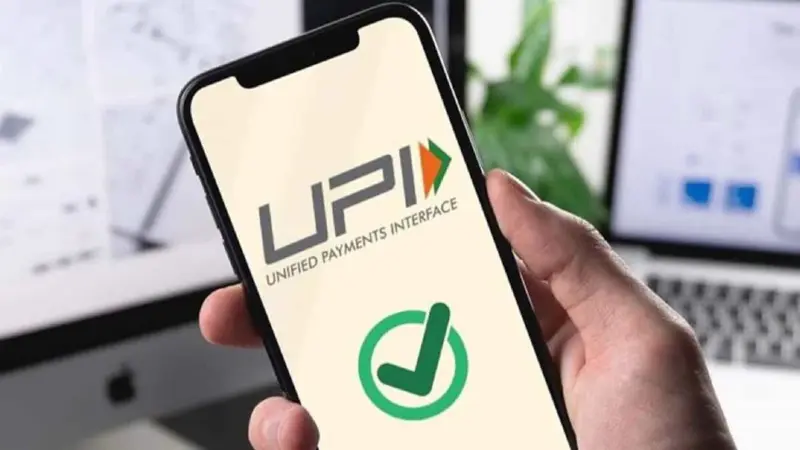 UPI transactions hit record high of Rs 29.9 lakh cr in May | Dailyhunt