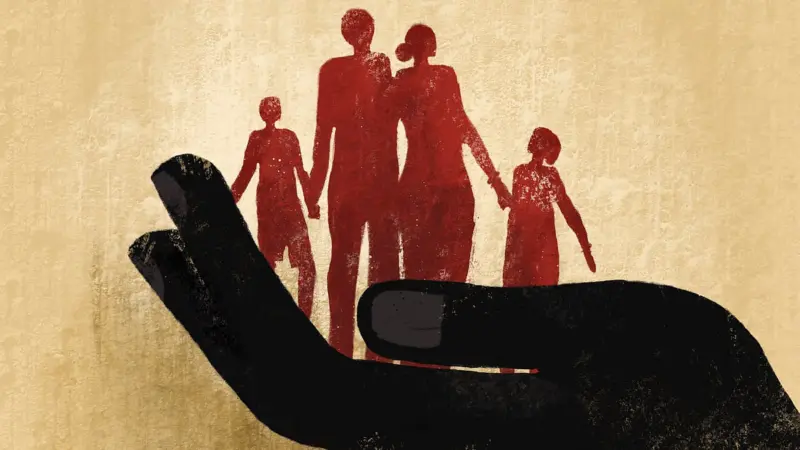 Family planning onus still rests entirely on women: NFHS data | Dailyhunt