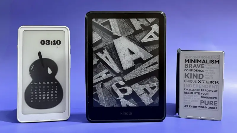 The 9 best e-readers weve ever tested | Dailyhunt