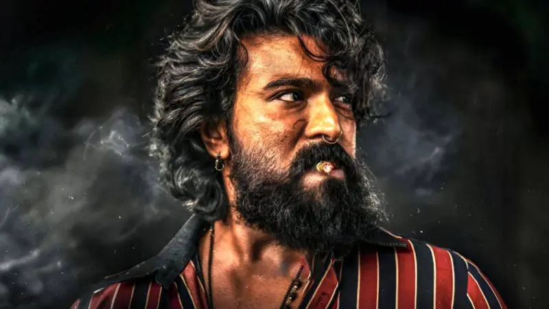 IPL And Pawan Kalyan Stopping Peddi Push? | Dailyhunt