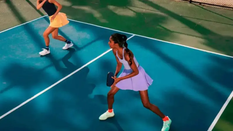 Major League Pickleball Embraces AI Officiating for Enhanced Game ...