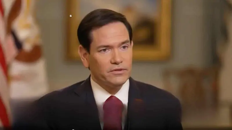 US Secretary of State Marco Rubio to begin 4-day India visit on May 23 ...