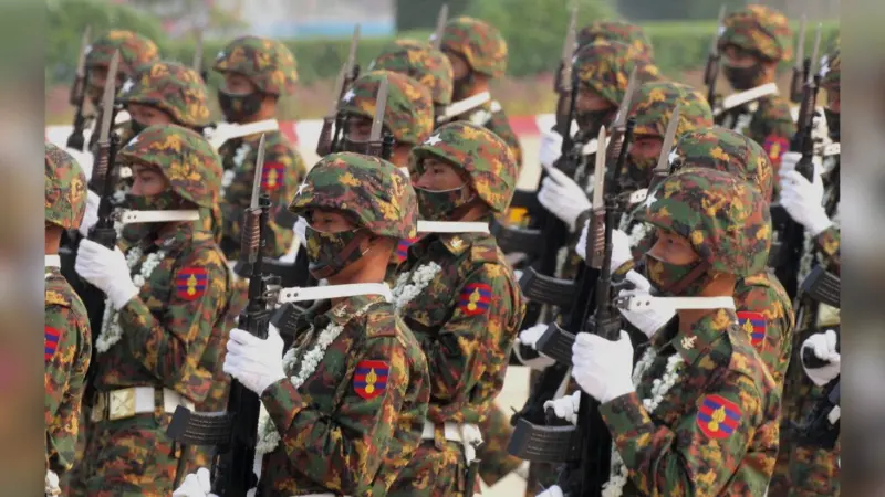 Explained: How Buddhist nationalism enabled repression in post-coup ...