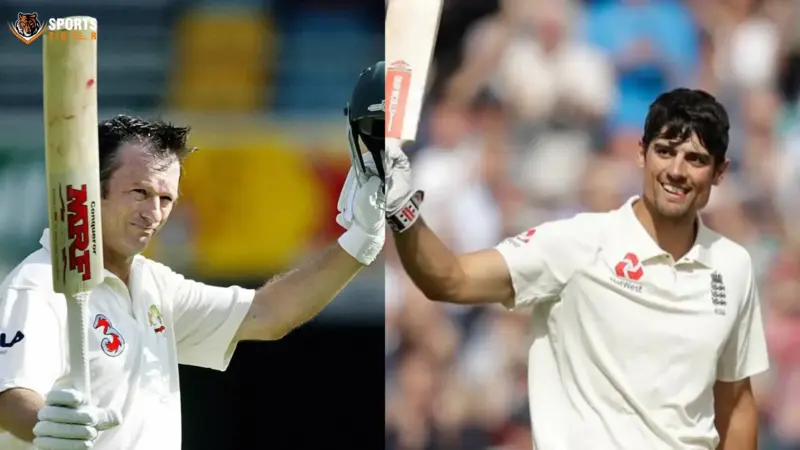 Steve Waugh labels Alastair Cook 'most boring batter' amid debate over ...