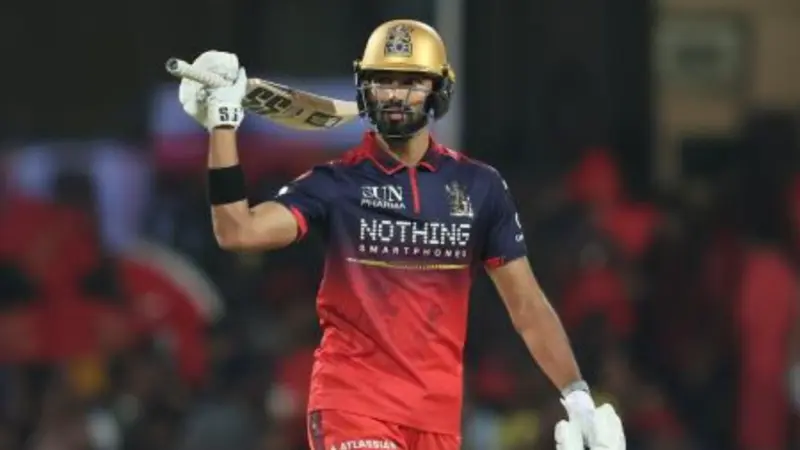 Devdutt Padikkal snubs Virat Kohli as he names Gautam Gambhir his ...