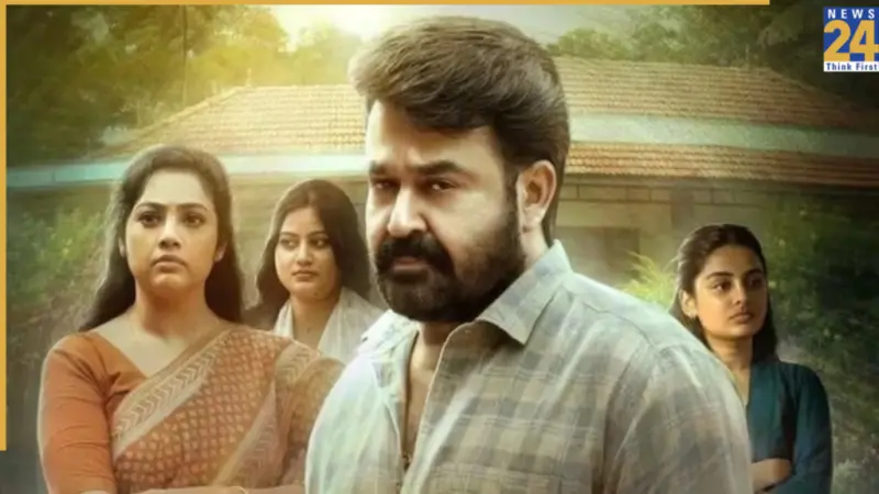 Drishyam 3 box office collection day 11: Mohanlal's Malayalam thriller ...