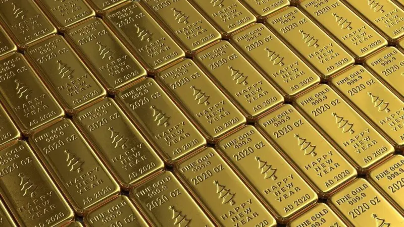Gold price today: Rate drops on MCX amid stronger dollar, higher oil ...