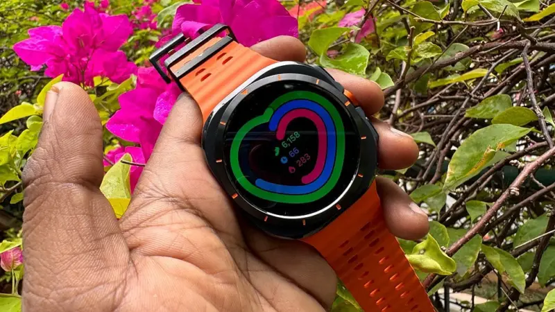 Samsung brings AI-powered health companion features to Galaxy Watches ...
