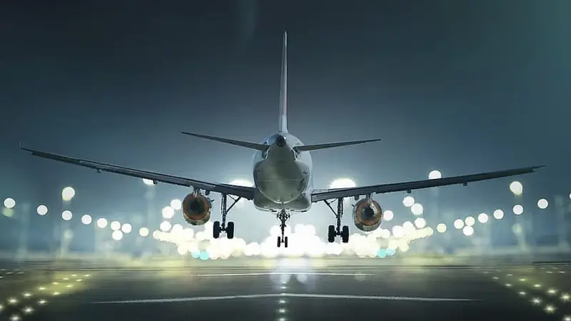 Global air cargo demand rises 4% in April despite West Asia disruptions ...