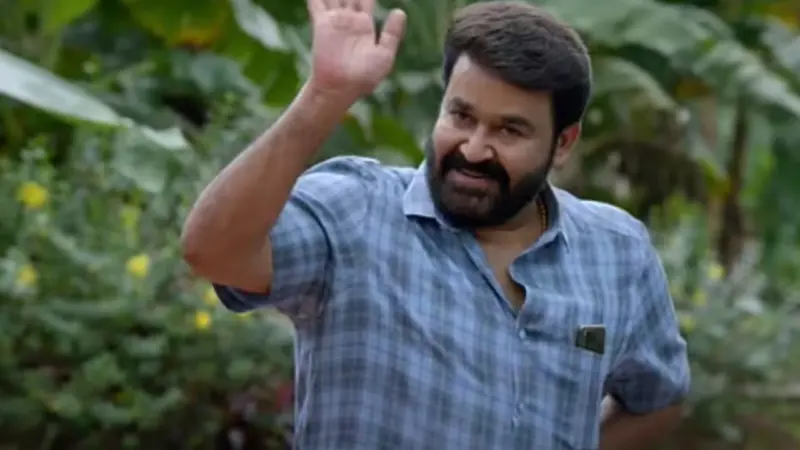 Drishyam 3 box office collection day 14: Mohanlal film just Rs 23 crore ...