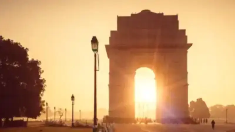 Delhi temperature rise explained: What's causing the extreme heatwave ...