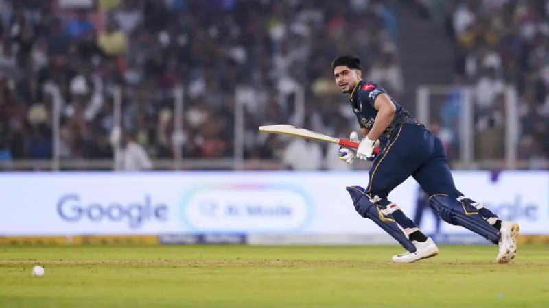 Happy to play T20 World Cup if I get picked, says Shubman Gill | Dailyhunt