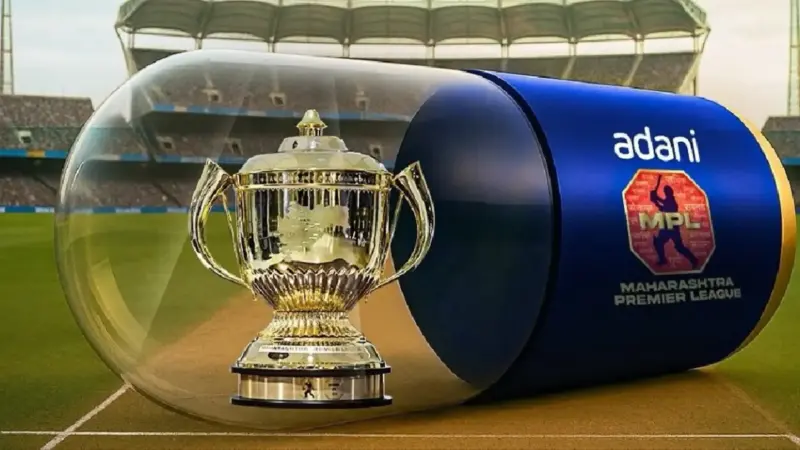 Maharashtra Premier League (MPL ) 2026 Teams, Captains, Venues, & Live ...