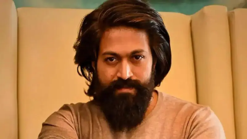 Yash's Heartwarming Gesture: Connecting with a Fan Battling Cancer ...