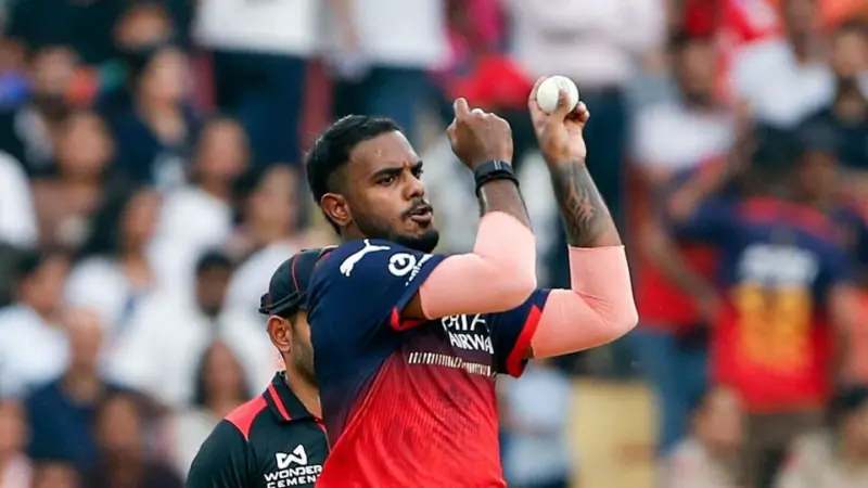 'I miss RCB a lot': Yash Dayal breaks silence on IPL 2026 absence from ...