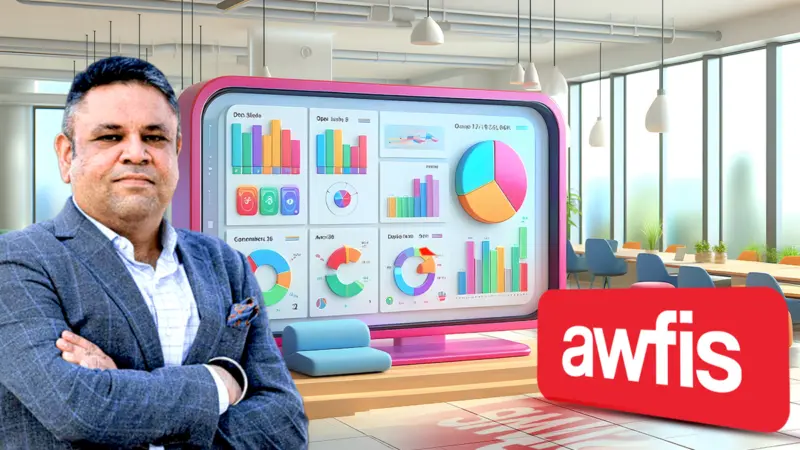 Awfis crosses Rs 400 Cr revenue in Q4 FY26; doubles profit | Dailyhunt