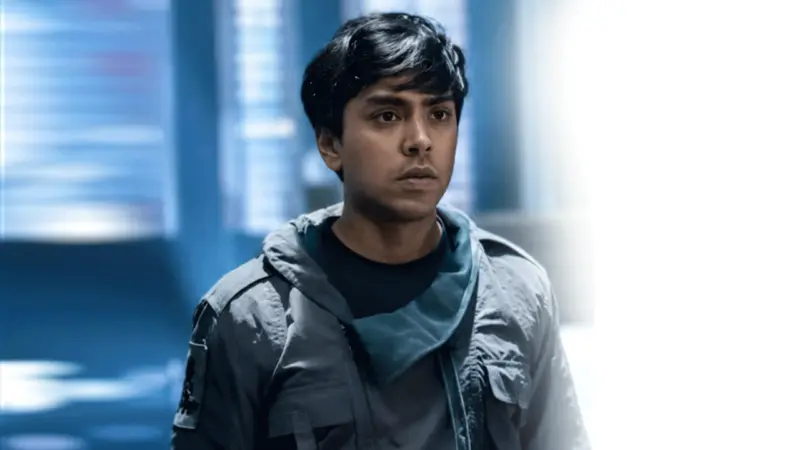 Adarsh Gourav's Next Big Move: Starting Alien: Earth Season 2 | Dailyhunt