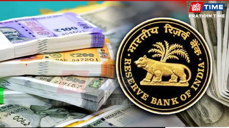 Goodbye Paper Notes? RBI Plans Pilot for Plastic Currency in India ...
