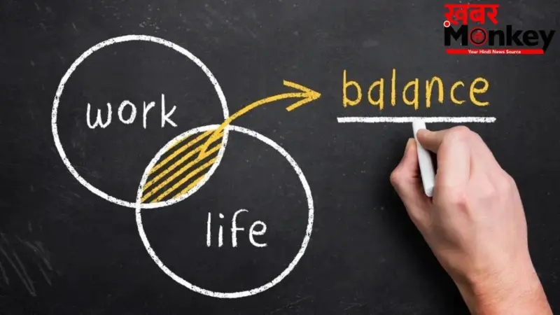 Work Life Balance: ऑफिस, तनाव और थकान से हैं परेशान, गुरूदेव श्री श्री ...