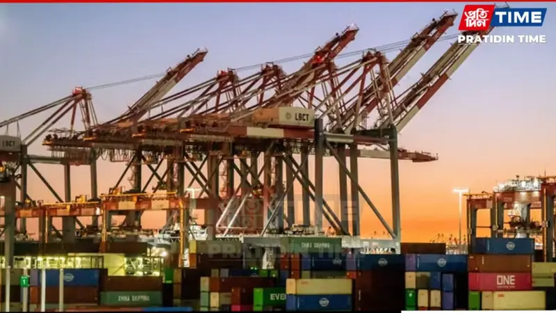 Centre Revises Export Duties on Petrol, Diesel, ATF from June 1 | Dailyhunt