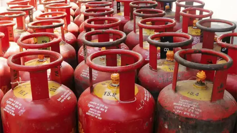 LPG Rules changing from June 1, Government Enforces One Connection Per ...