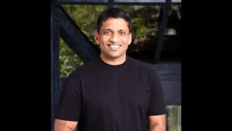 Byju's founder gets six-month jail term in Singapore; Raveendran calls ...