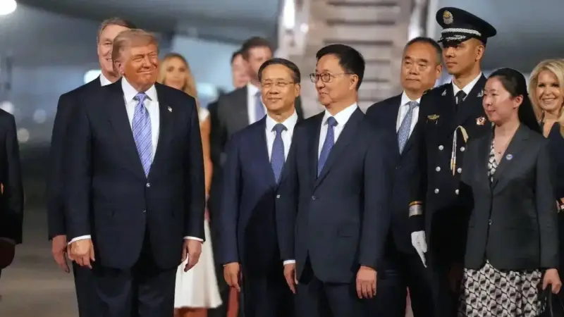 US Urges Allies to Boost Military Spending Amid China's Rising ...