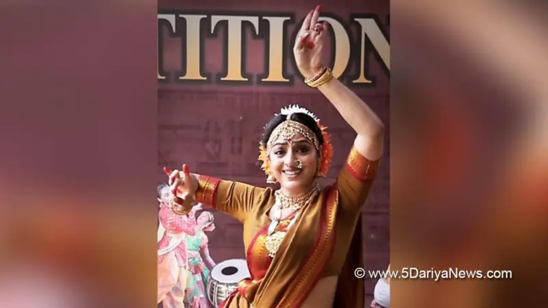Deepika Singh gives an impromptu performance on 'Satyam Shivam Sundaram ...