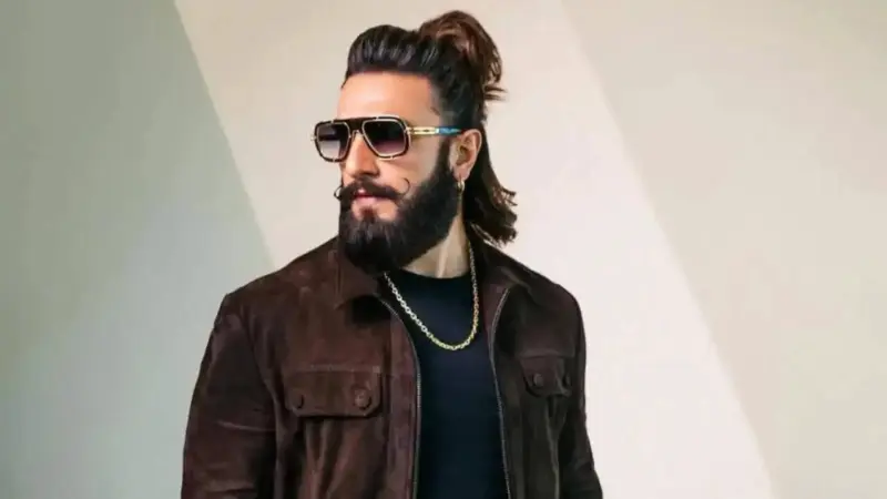 Ranveer Singh's Non-Cooperation Directive Lifted by FWICE | Dailyhunt