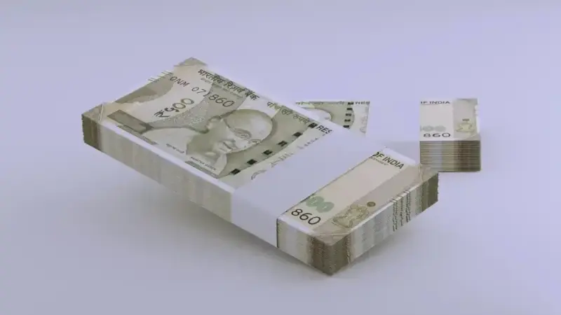 Fake ₹500 notes rise 20%: Do you these 18 RBI security features to ...