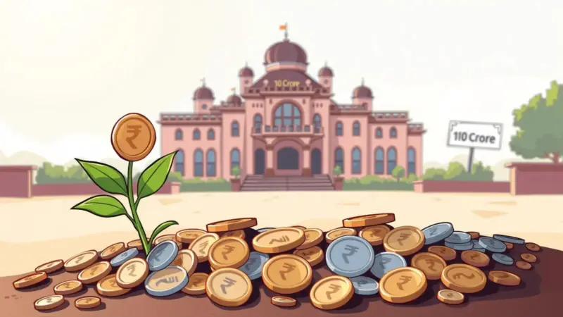 Rs 10 Crore SIP Goal: How Long It May Take With ₹10,000, ₹25,000 Or ...