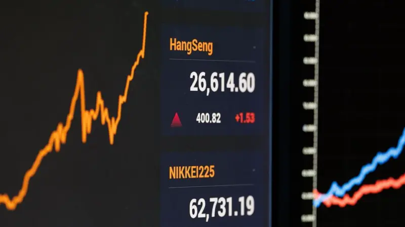 From Gift Nifty, US-Iran talks, gold rates to oil prices: 10 key things ...