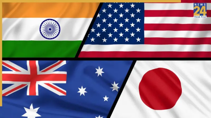 Rs 191000000000: Bad news for China as India, US, Japan, Australia join ...