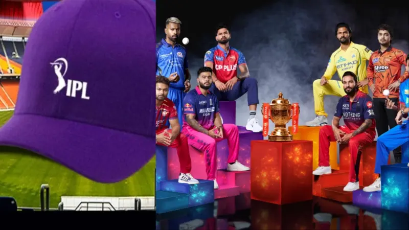 IPL 2026 Purple Cap Race - Top Wicket Takers Updated After Every Match ...