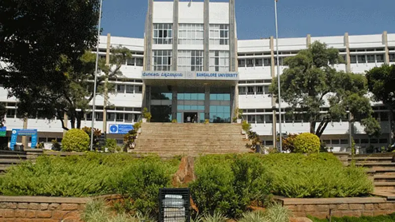 Karnataka High Court restrains cutting of trees on Jnanabharathi campus ...