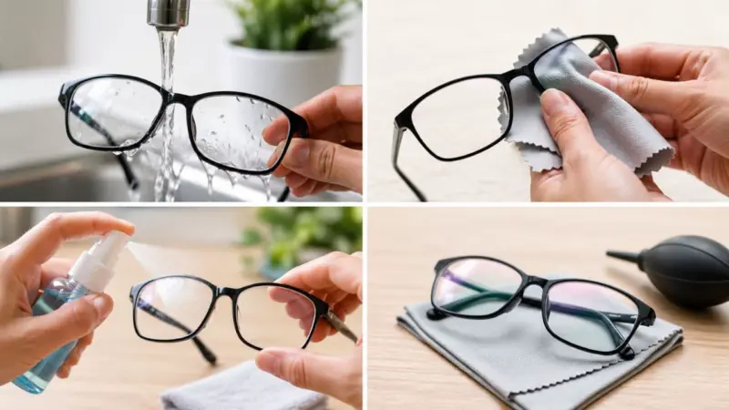 Eye Glasses: চোখের আরাম আগে! বিয়েতে লেন্স ছেড়ে চশমায় ফিরছেন স্মার্ট ...