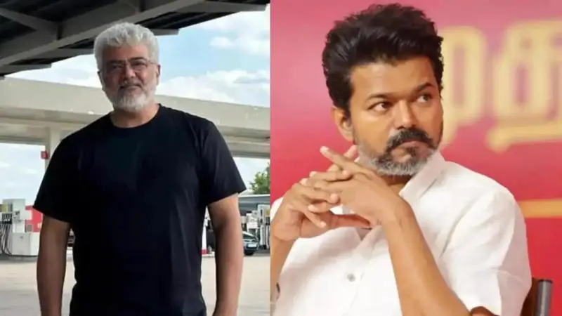Ajith Kumar's Family Mourns the Loss of Matriarch Mohini Mani | Dailyhunt